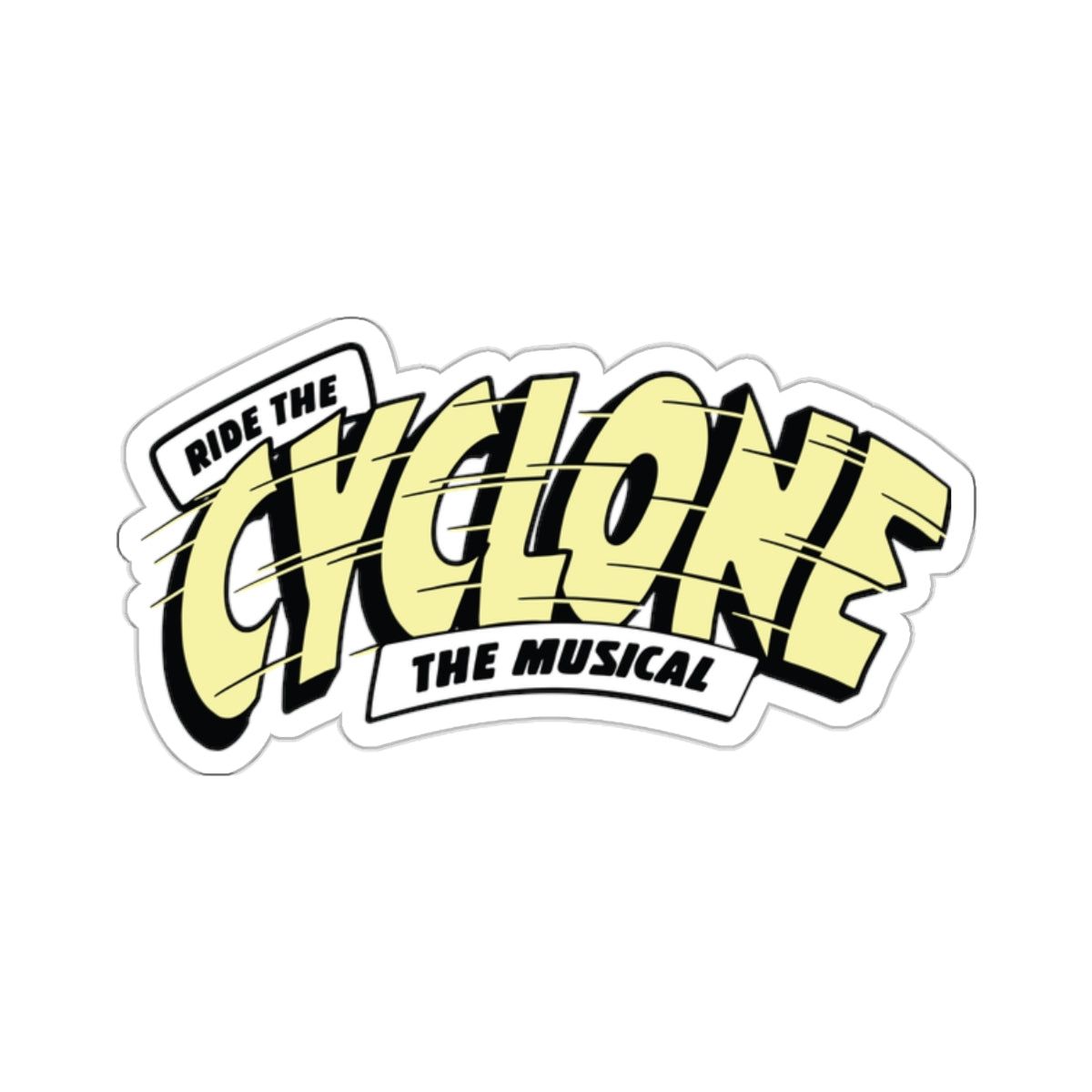 Ride The Cyclone Wallpapers - Top Free Ride The Cyclone Backgrounds - WallpaperAccess