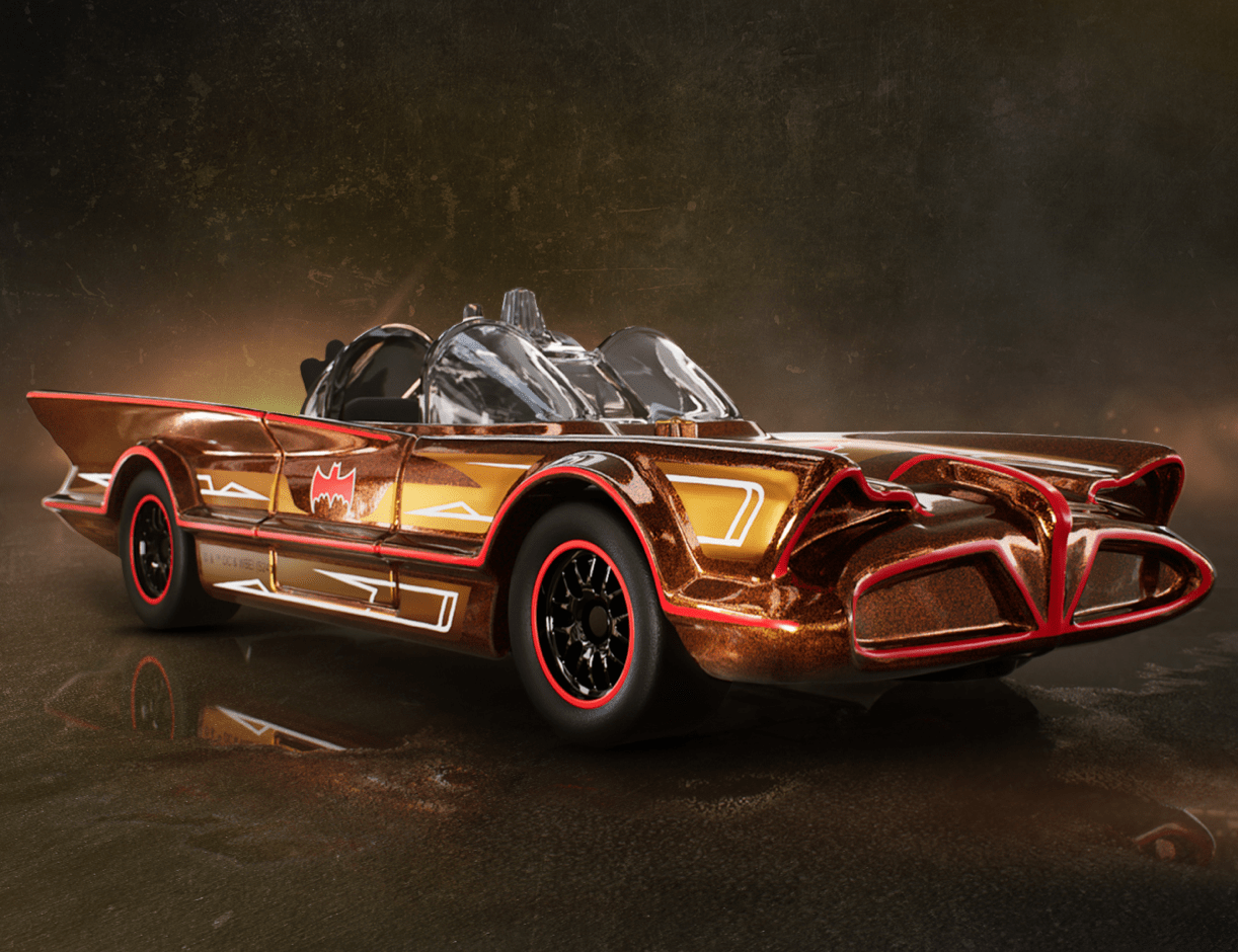 Batman With Car Wallpapers - Top Free Batman With Car Backgrounds ...