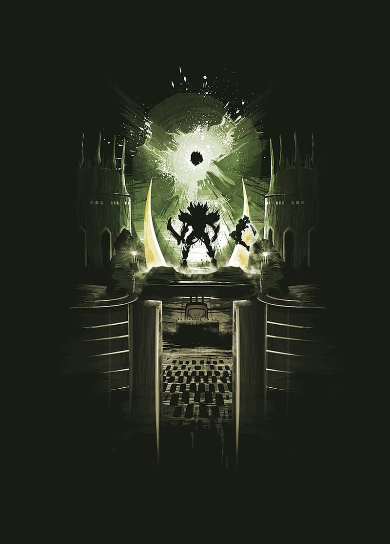 Crota Wallpapers - Top Free Crota Backgrounds - WallpaperAccess