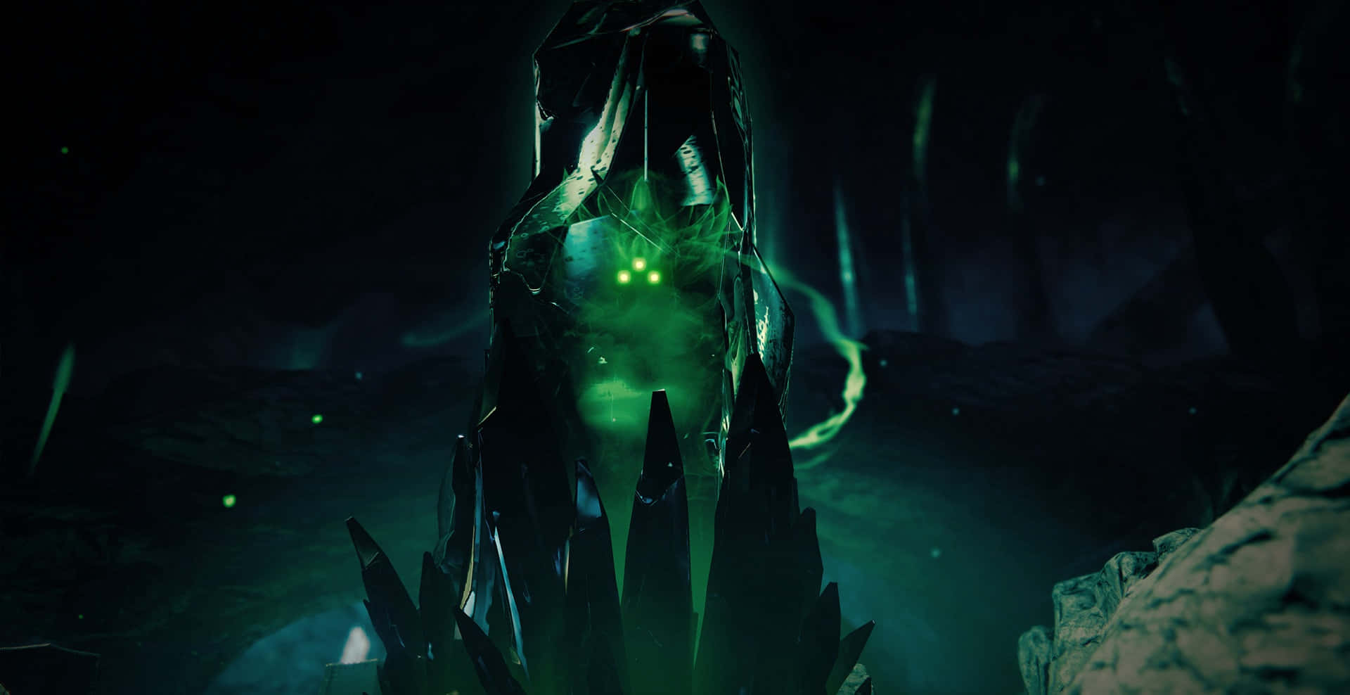 Crota Wallpapers - Top Free Crota Backgrounds - WallpaperAccess