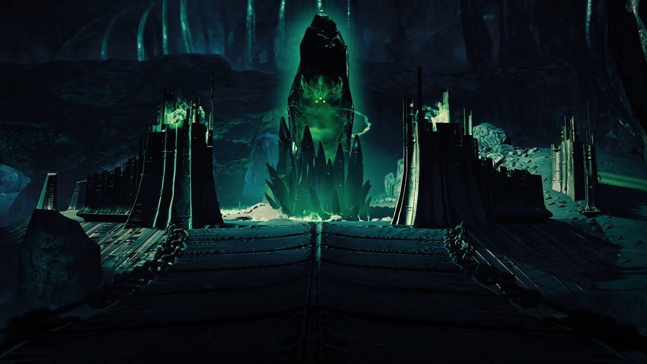 Crota Wallpapers - Top Free Crota Backgrounds - WallpaperAccess