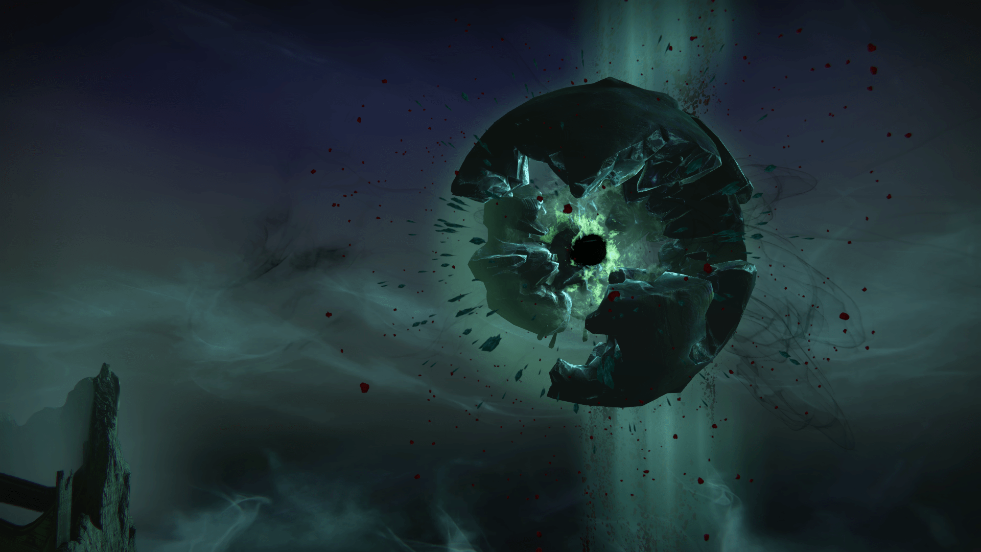 Crota Wallpapers - Top Free Crota Backgrounds - WallpaperAccess