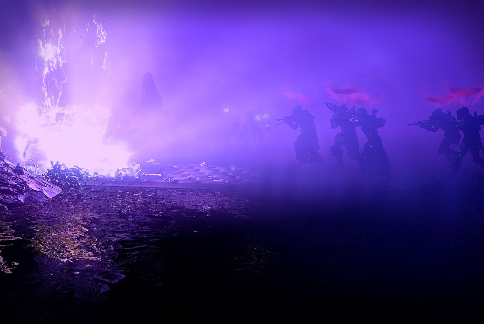 Crota Wallpapers - Top Free Crota Backgrounds - WallpaperAccess