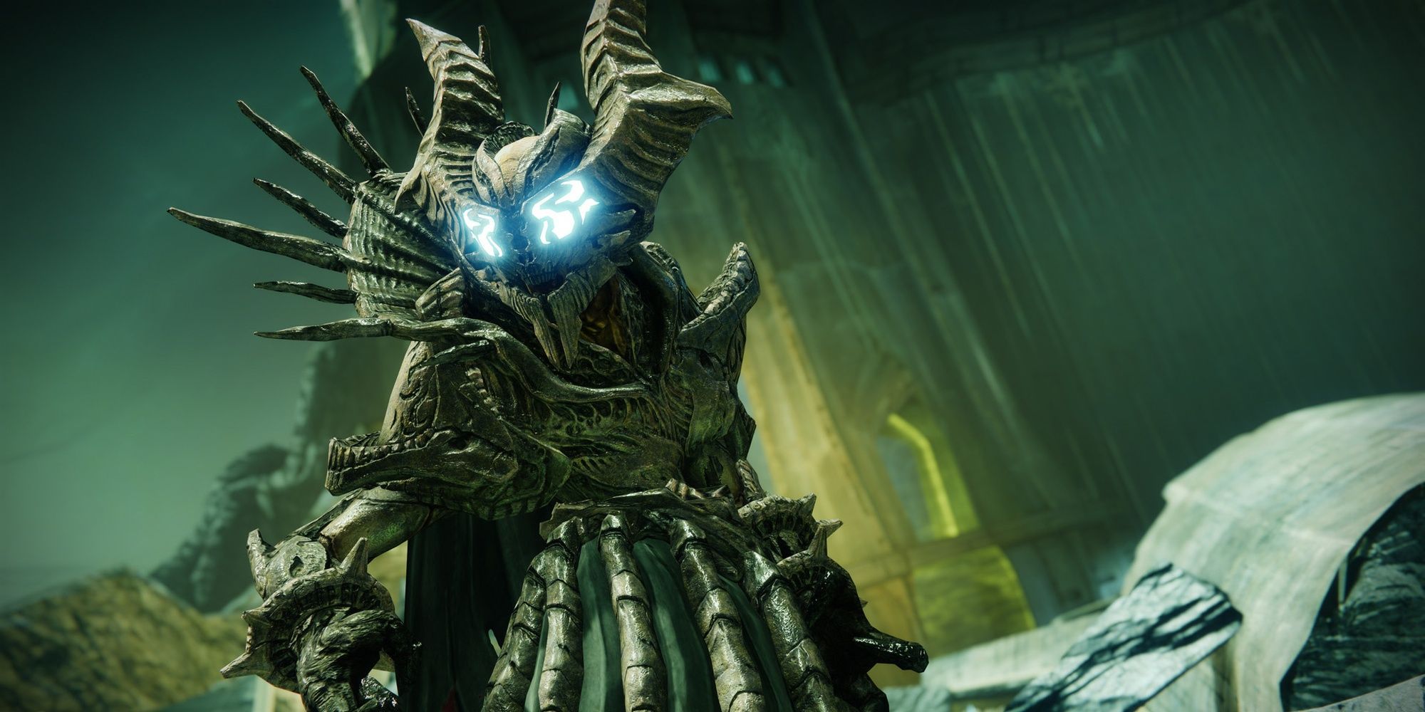 Crota Wallpapers - Top Free Crota Backgrounds - WallpaperAccess