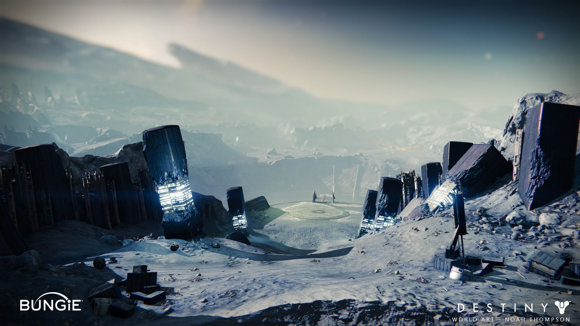 Crota Wallpapers - Top Free Crota Backgrounds - WallpaperAccess