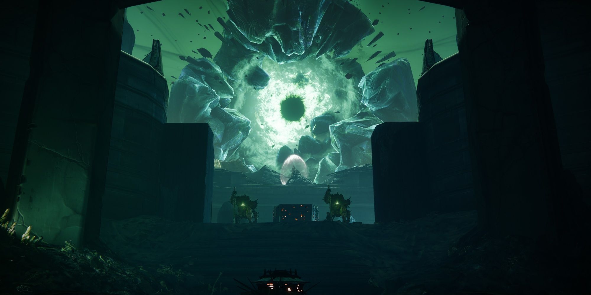 Crota Wallpapers - Top Free Crota Backgrounds - WallpaperAccess