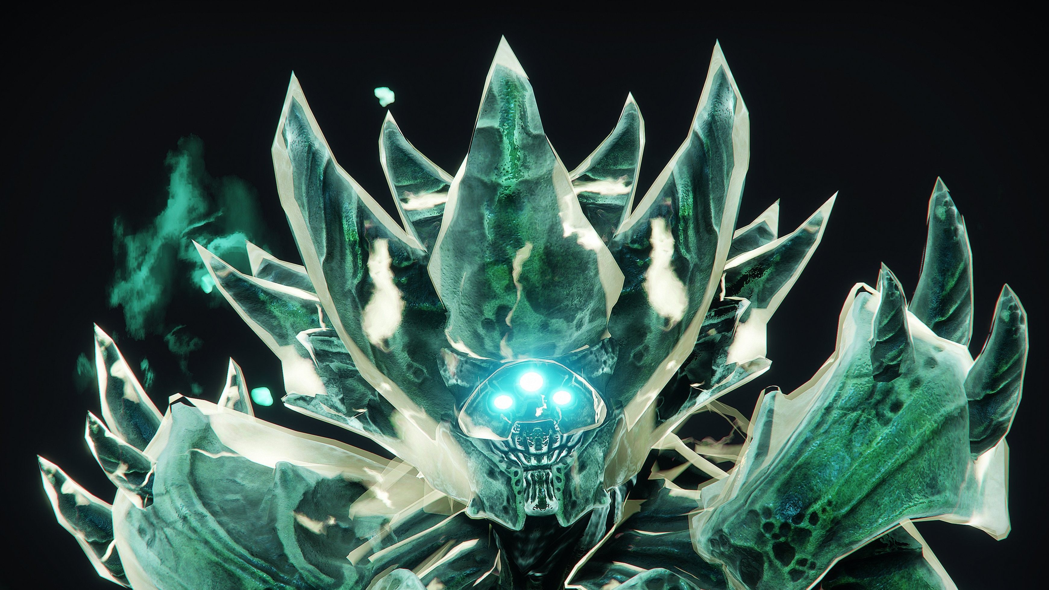 Crota Wallpapers - Top Free Crota Backgrounds - WallpaperAccess