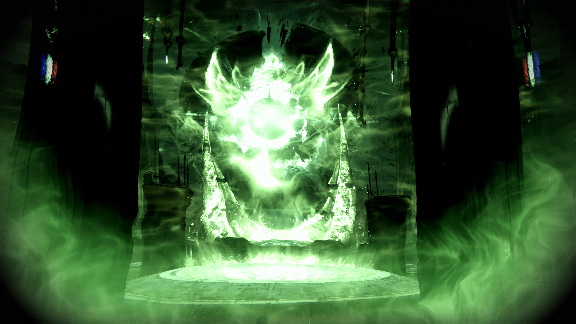 Crota Wallpapers - Top Free Crota Backgrounds - WallpaperAccess