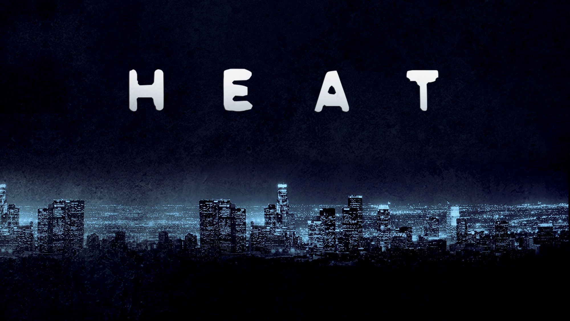 Heat 1995 Wallpapers - Top Free Heat 1995 Backgrounds - WallpaperAccess
