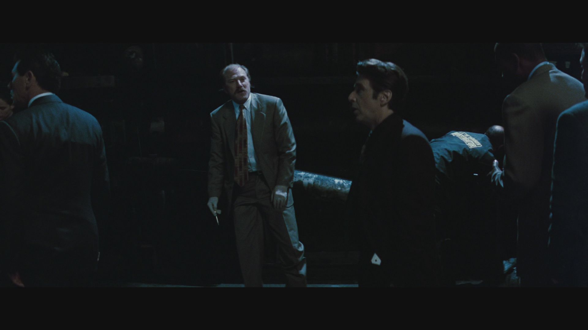 Heat 1995 Wallpapers - Top Free Heat 1995 Backgrounds - WallpaperAccess