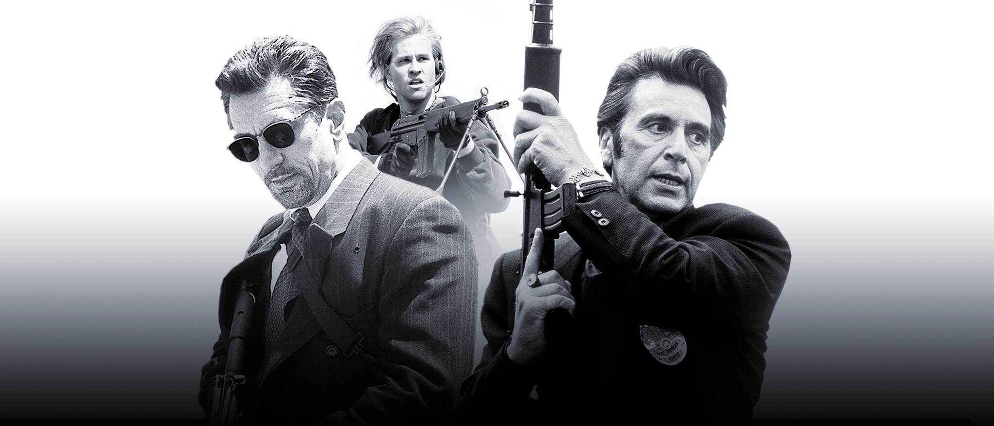 Heat 1995 Wallpapers - Top Free Heat 1995 Backgrounds - WallpaperAccess