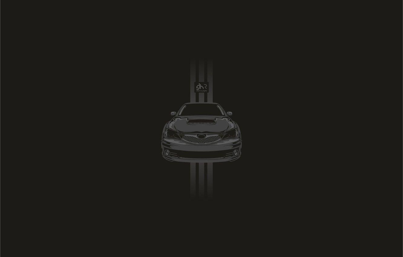 Minimal Car Wallpapers - Top Free Minimal Car Backgrounds - WallpaperAccess