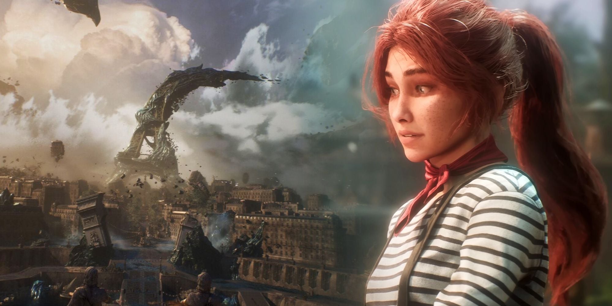 Clair Obscur: Expedition 33 Wallpapers - Top Free Clair Obscur ...