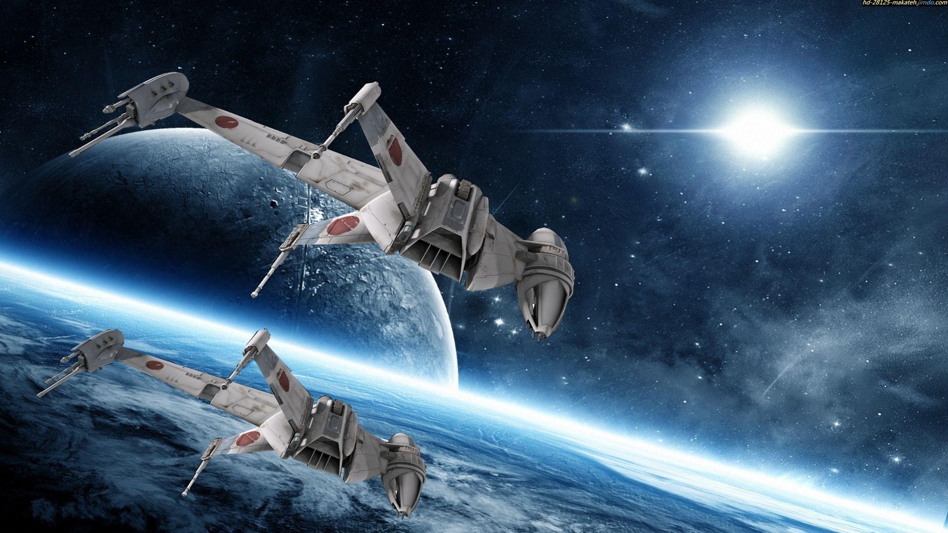 Star Wars Space Battle Wallpapers - Top Free Star Wars Space Battle ...