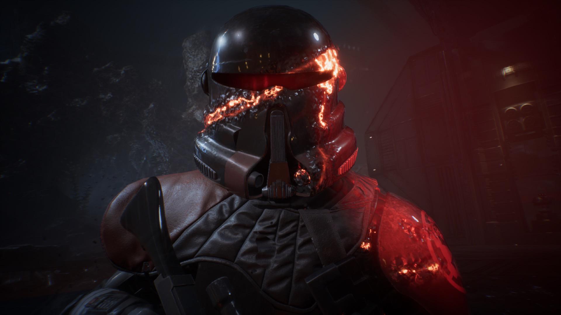 Purge Trooper Wallpapers - Top Free Purge Trooper Backgrounds ...