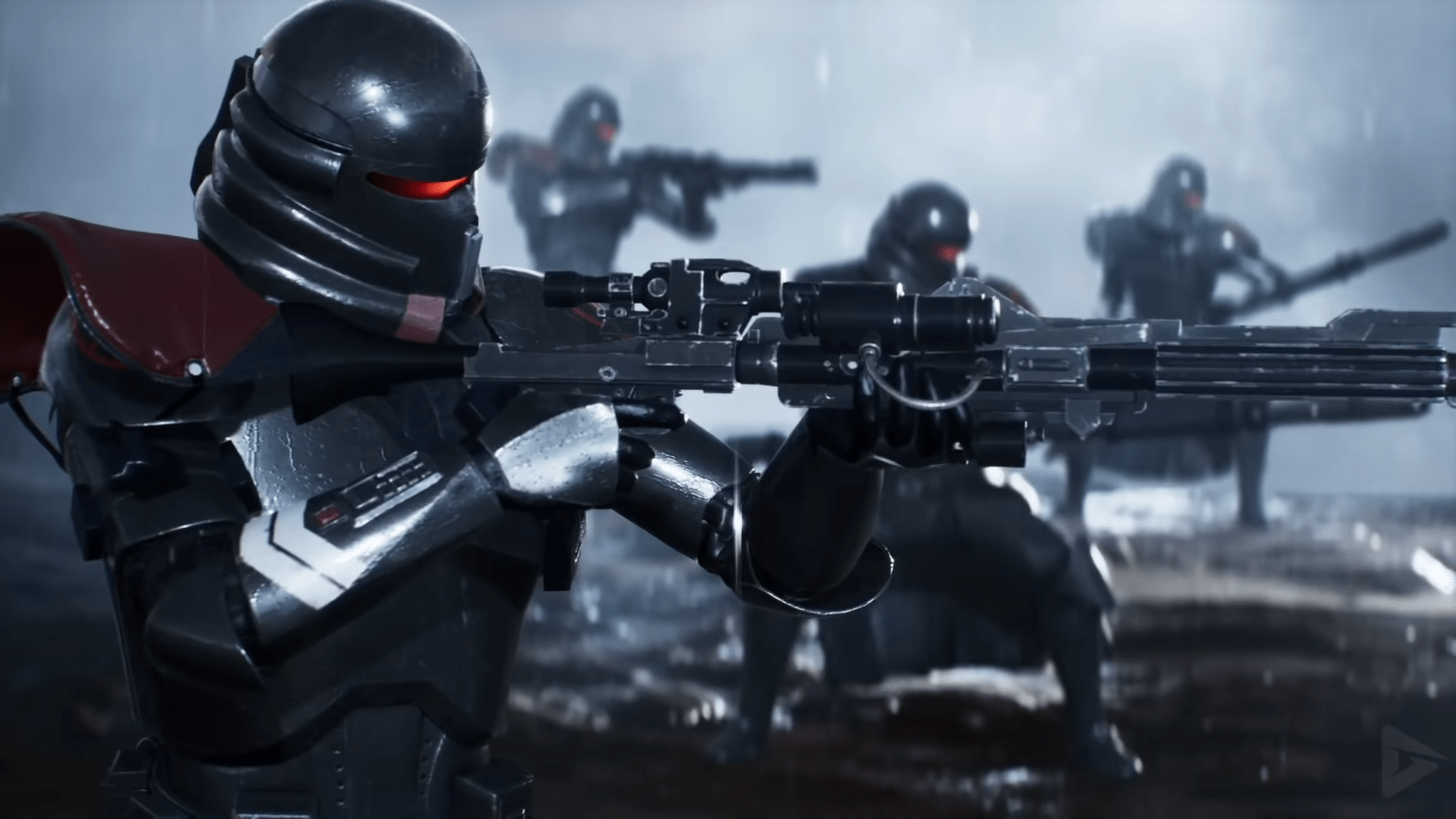 Purge Trooper Wallpapers - Top Free Purge Trooper Backgrounds ...