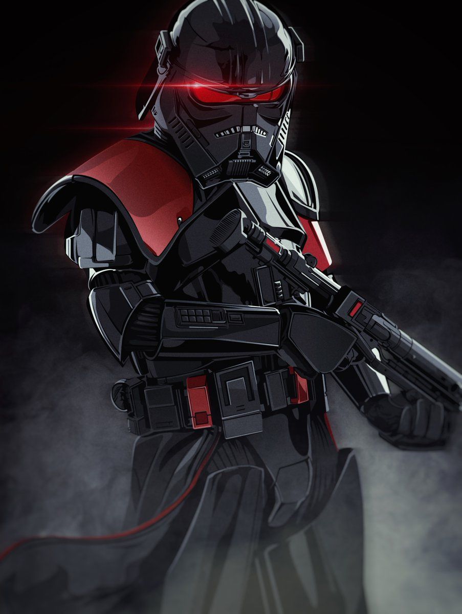 Purge Trooper Wallpapers - Top Free Purge Trooper Backgrounds ...