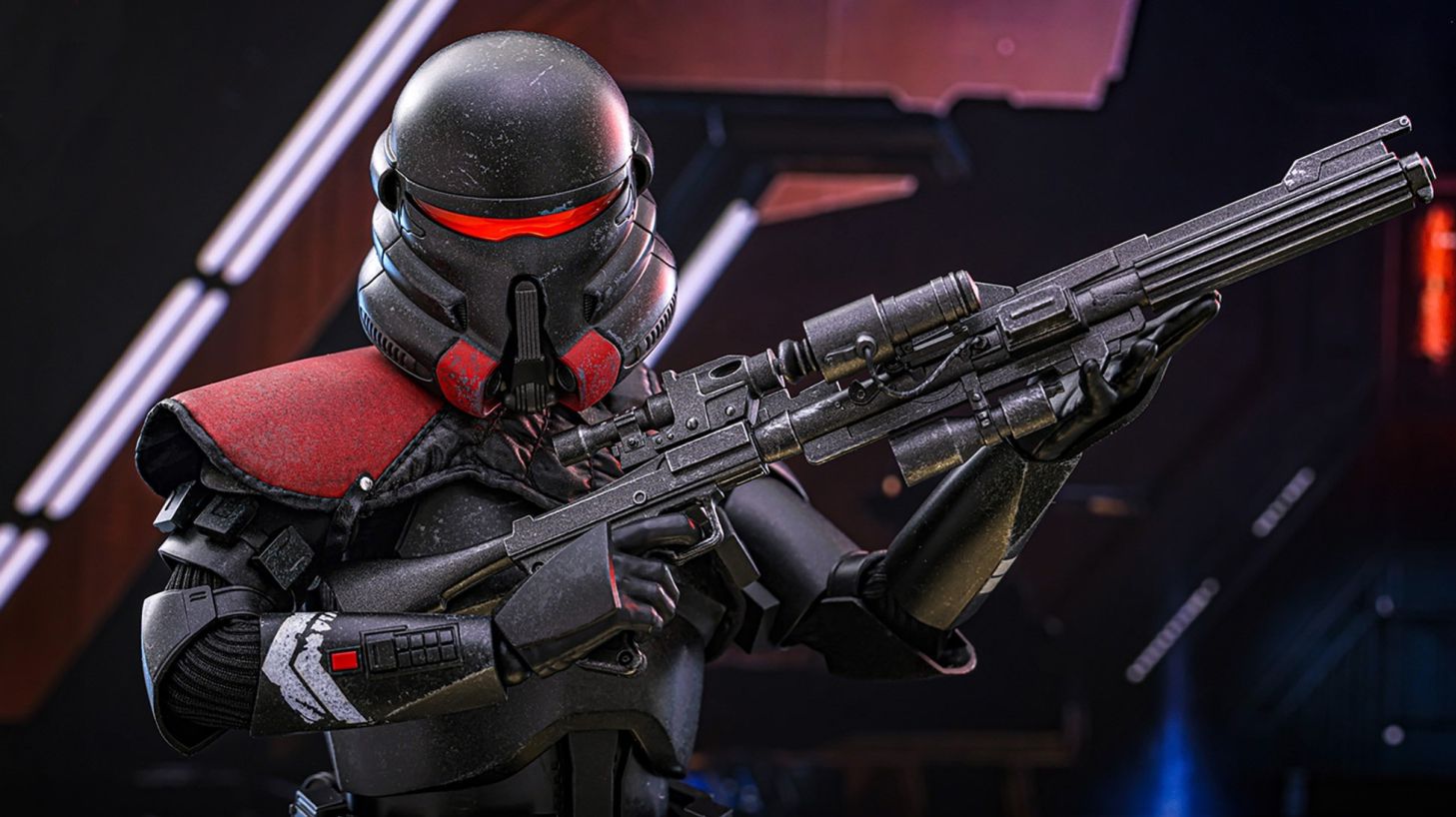 Purge Trooper Wallpapers - Top Free Purge Trooper Backgrounds ...