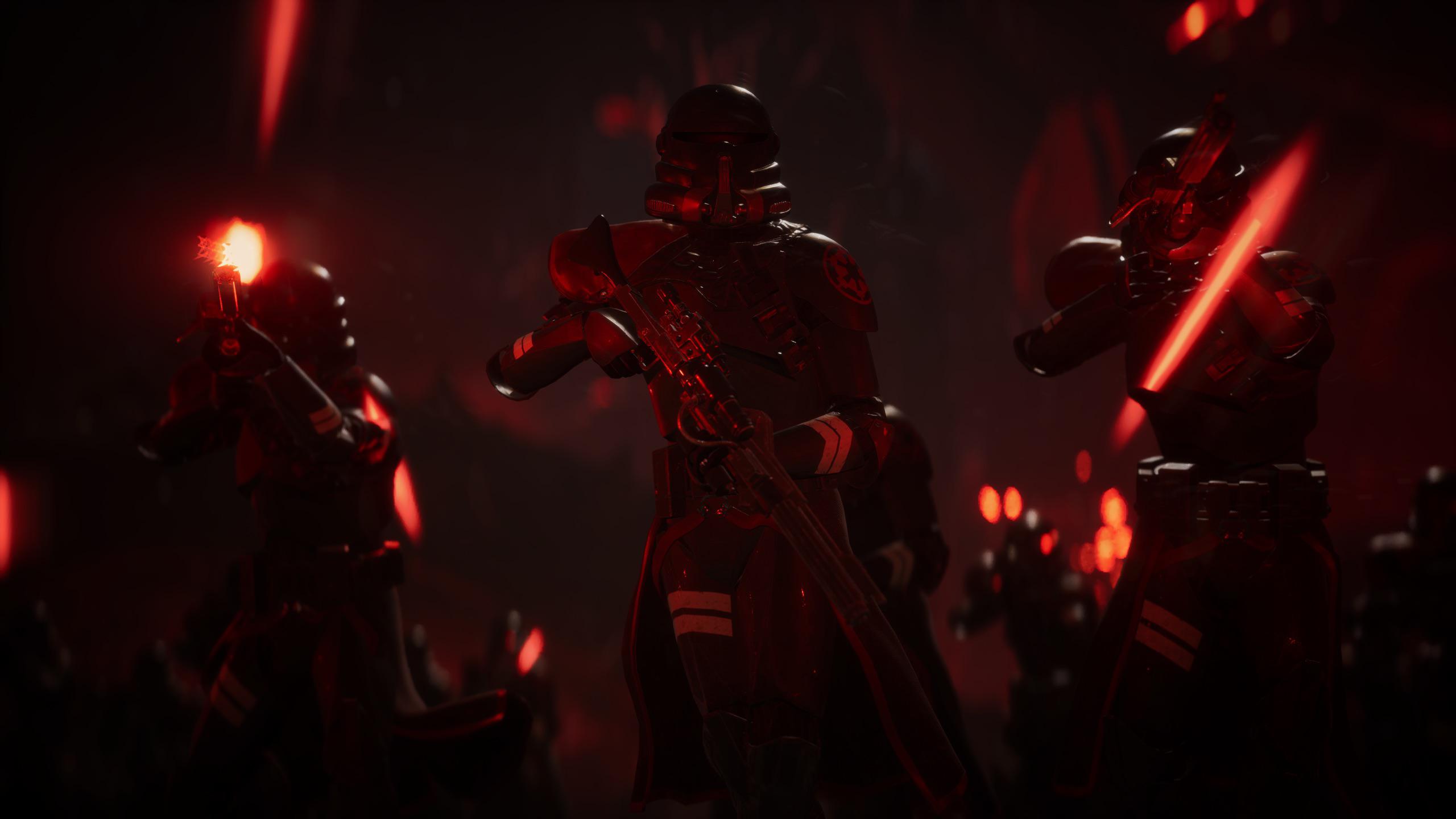 Purge Trooper Wallpapers - Top Free Purge Trooper Backgrounds ...