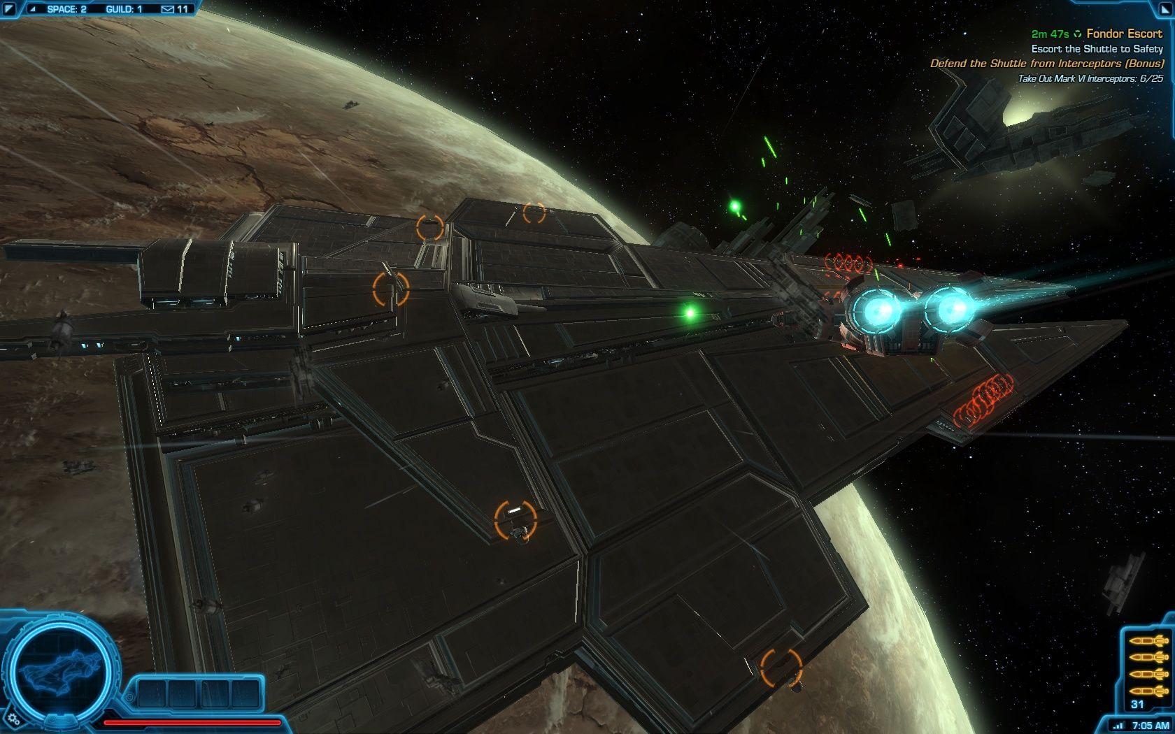 Star Wars Space Battle Wallpapers - Top Free Star Wars Space Battle ...