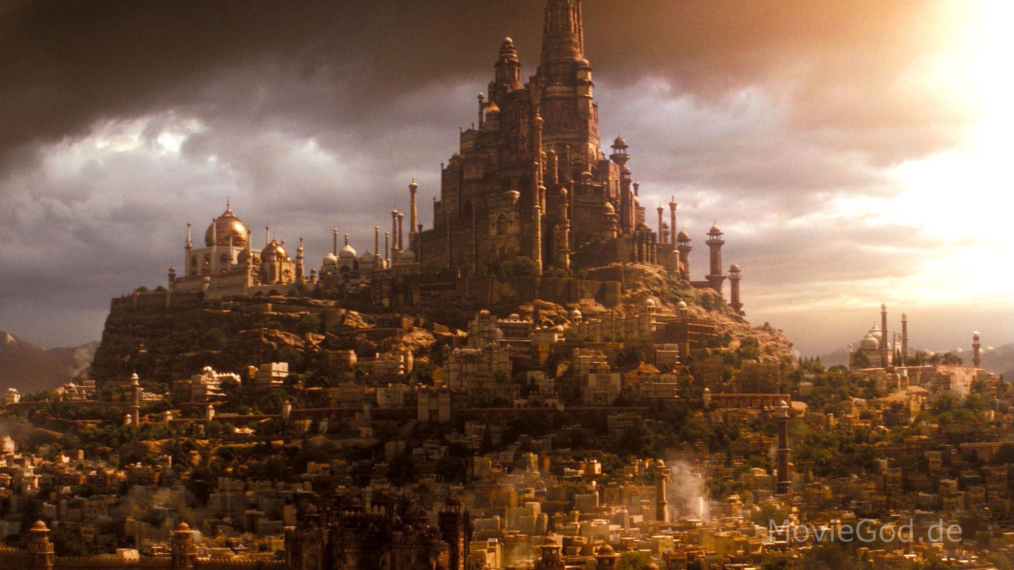 Mirkwood Wallpapers - Top Free Mirkwood Backgrounds - WallpaperAccess