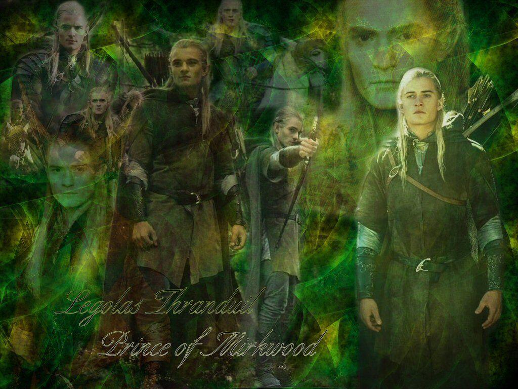 Mirkwood Wallpapers - Top Free Mirkwood Backgrounds - WallpaperAccess