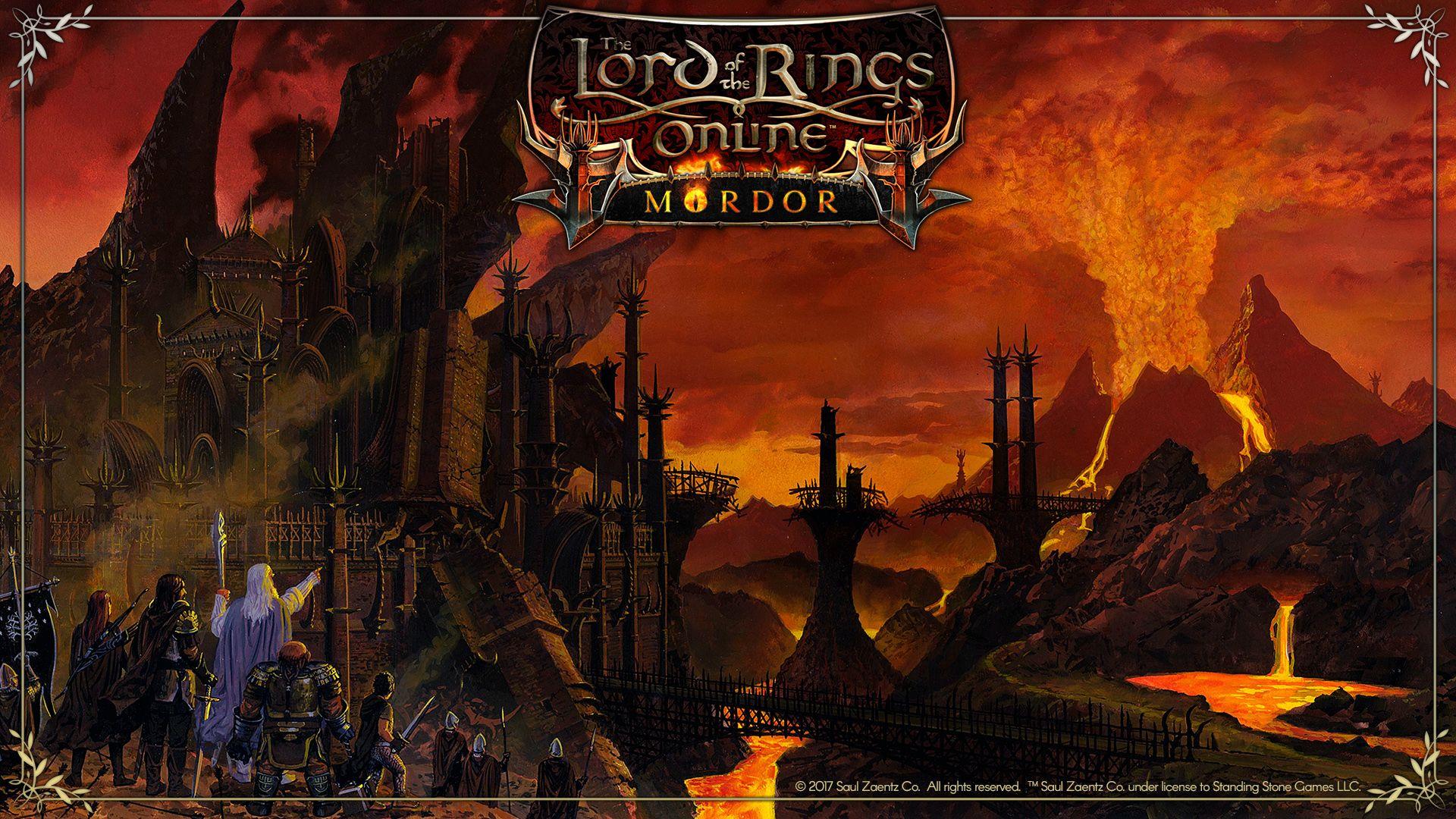 Mirkwood Wallpapers - Top Free Mirkwood Backgrounds - WallpaperAccess