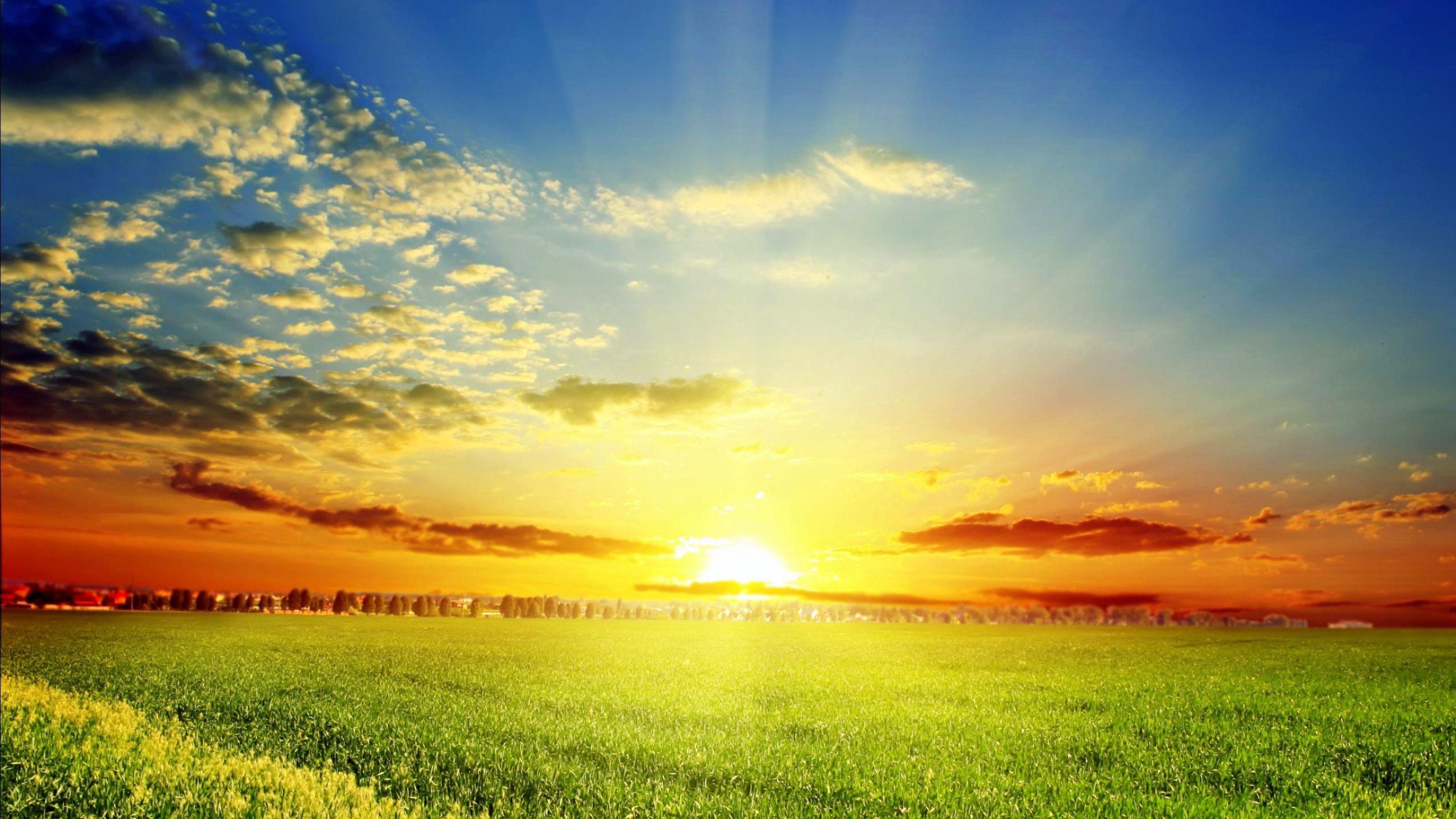 Sun Desktop Wallpapers - Top Free Sun Desktop Backgrounds - WallpaperAccess