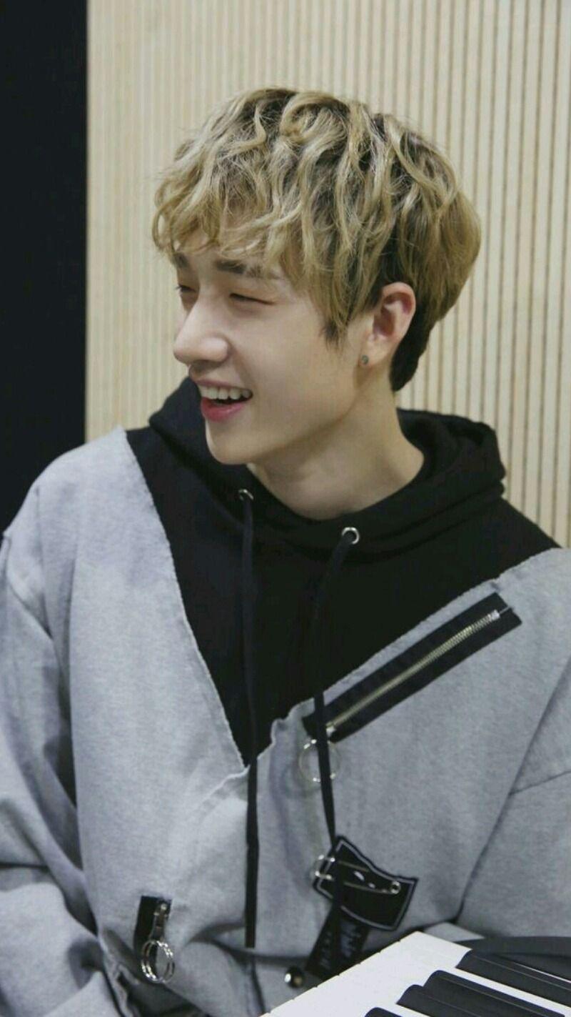 Bang Chan Wallpapers - Top Free Bang Chan Backgrounds - WallpaperAccess