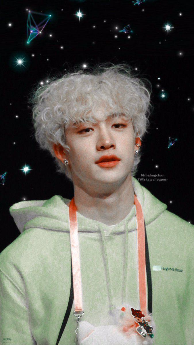 Bang Chan Wallpapers - Top Free Bang Chan Backgrounds - WallpaperAccess