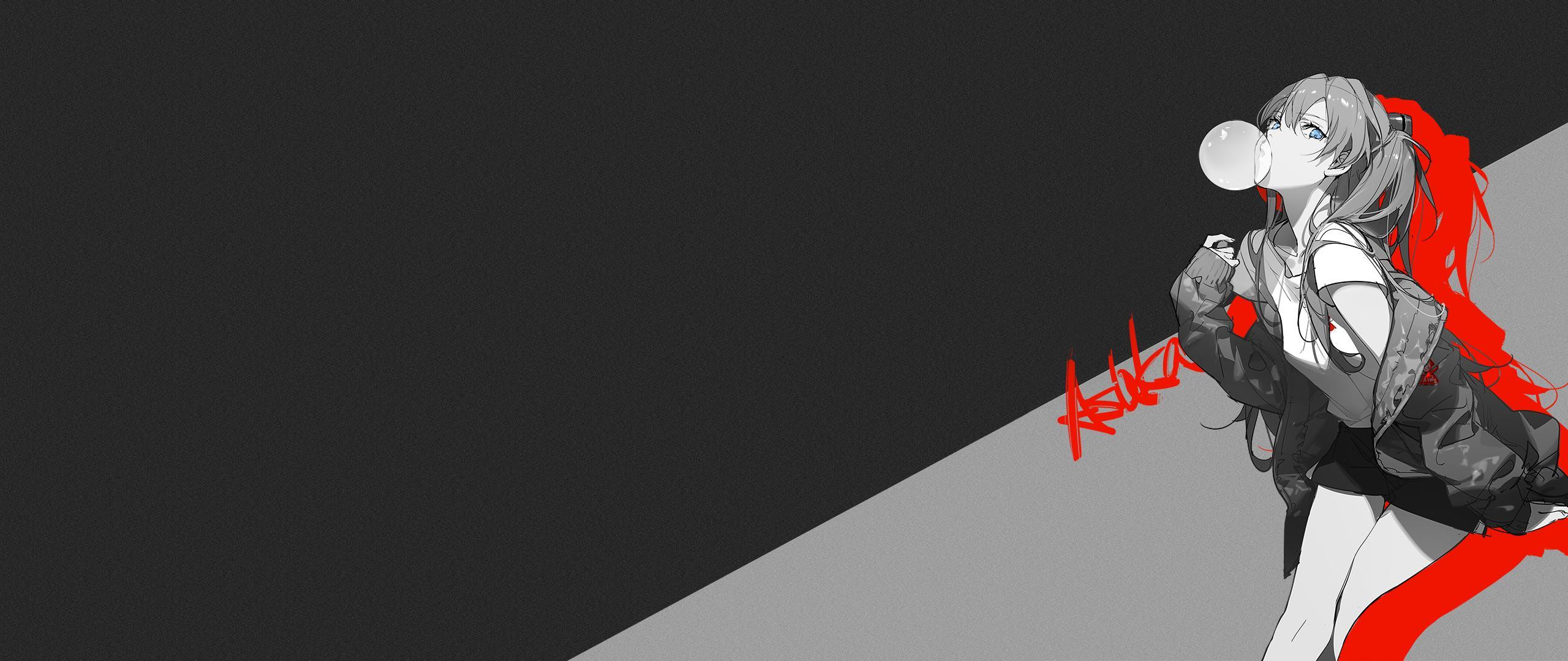 Asuka Wallpapers - Top Free Asuka Backgrounds - WallpaperAccess