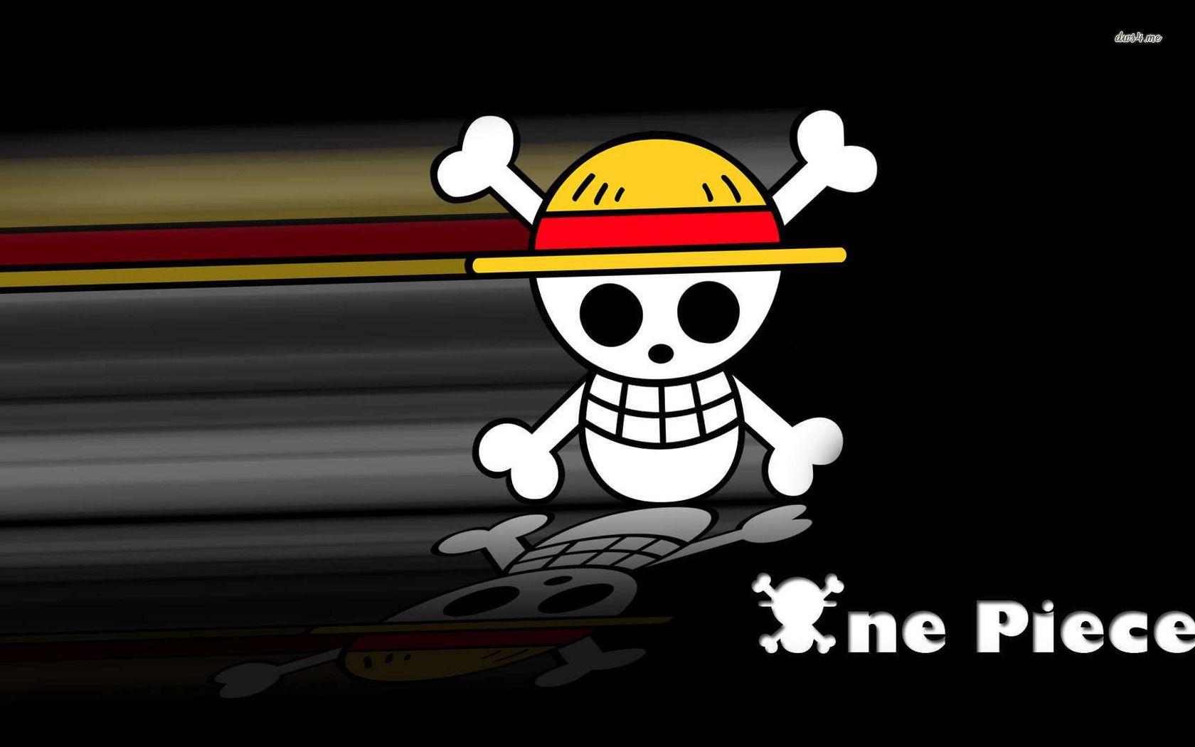 Logo One Piece Wallpapers - Top Free Logo One Piece Backgrounds ...