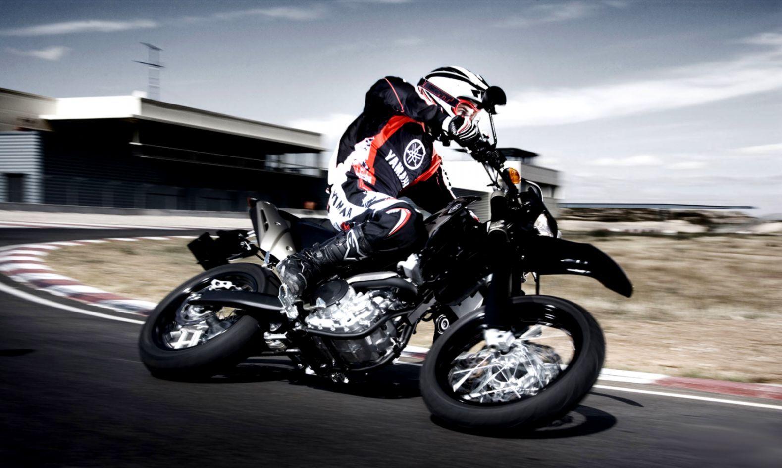 Supermoto Wallpapers - Top Free Supermoto Backgrounds - WallpaperAccess