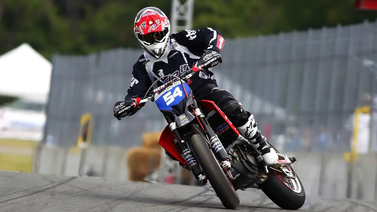 Supermoto Wallpapers - Top Free Supermoto Backgrounds - WallpaperAccess