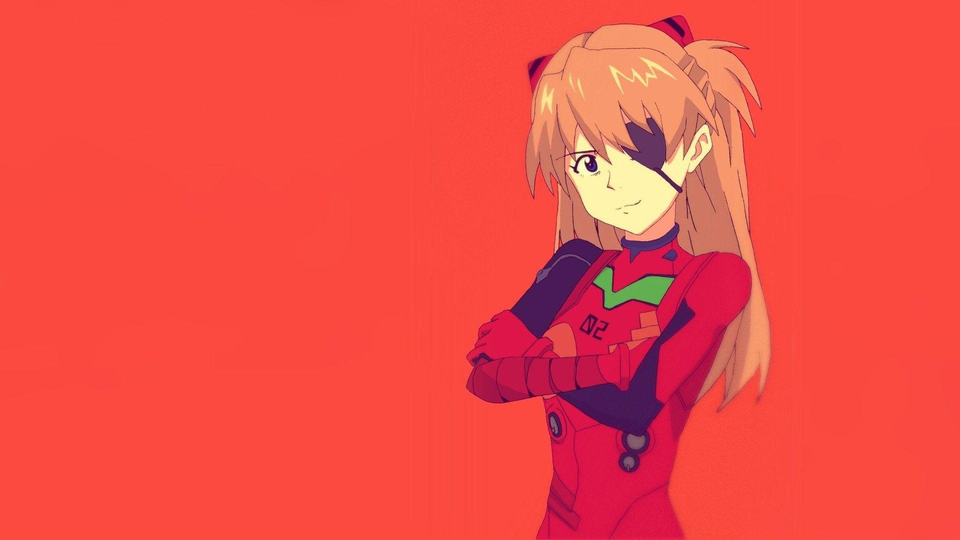 Asuka Wallpapers - Top Free Asuka Backgrounds - WallpaperAccess