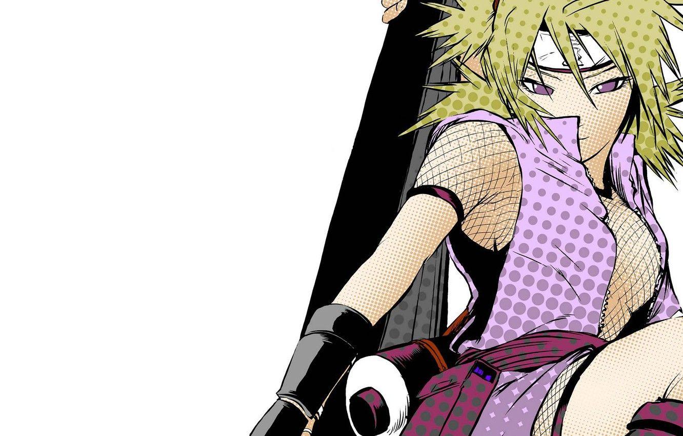 Temari Wallpapers - Top Free Temari Backgrounds - WallpaperAccess