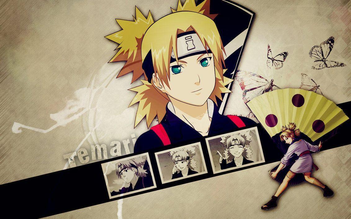 Temari Wallpapers - Top Free Temari Backgrounds - WallpaperAccess