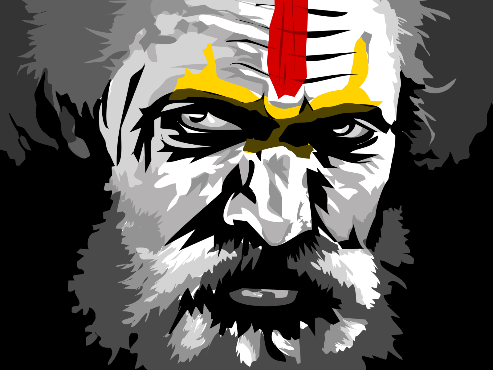 Aghori Wallpapers - Top Free Aghori Backgrounds - WallpaperAccess