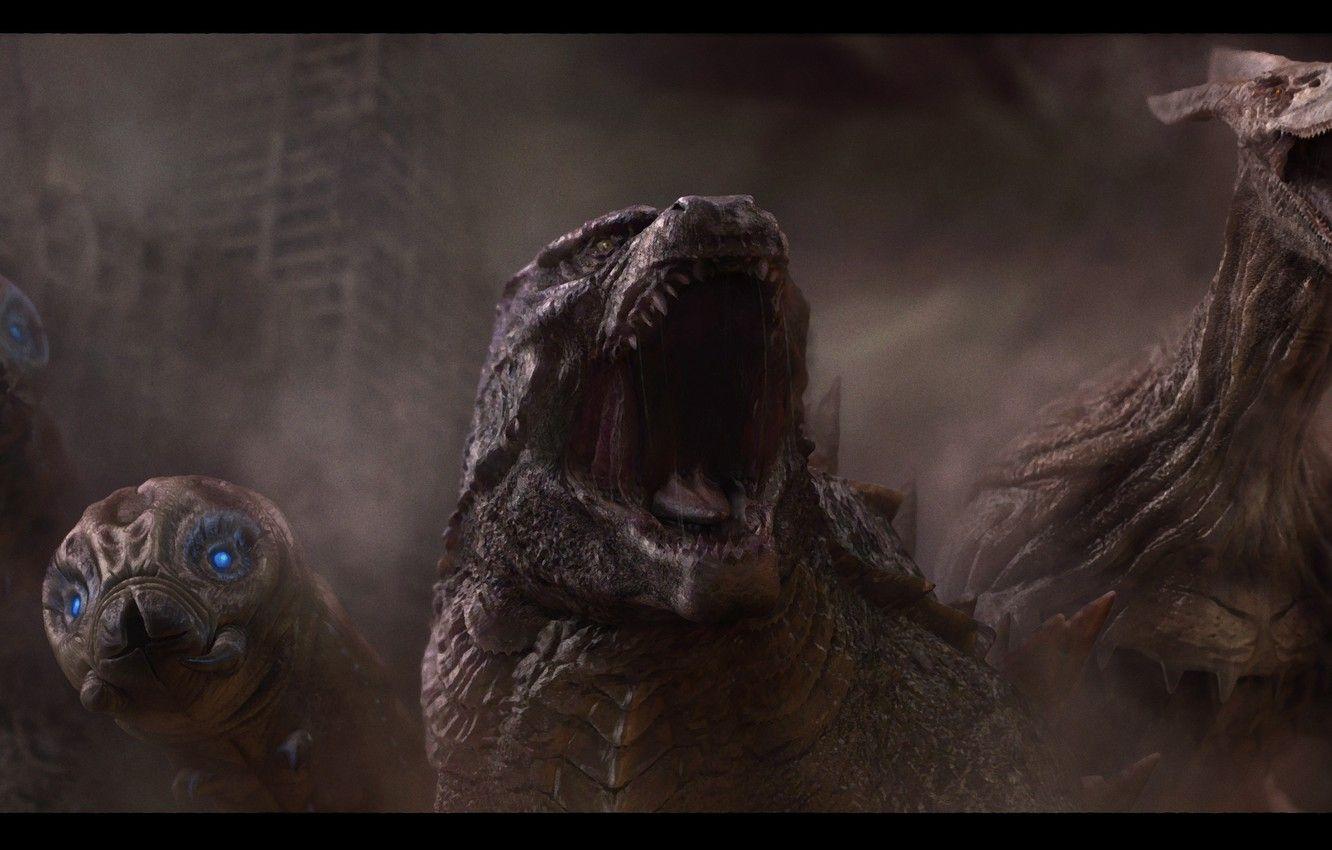 Rodan Wallpapers - Top Free Rodan Backgrounds - WallpaperAccess