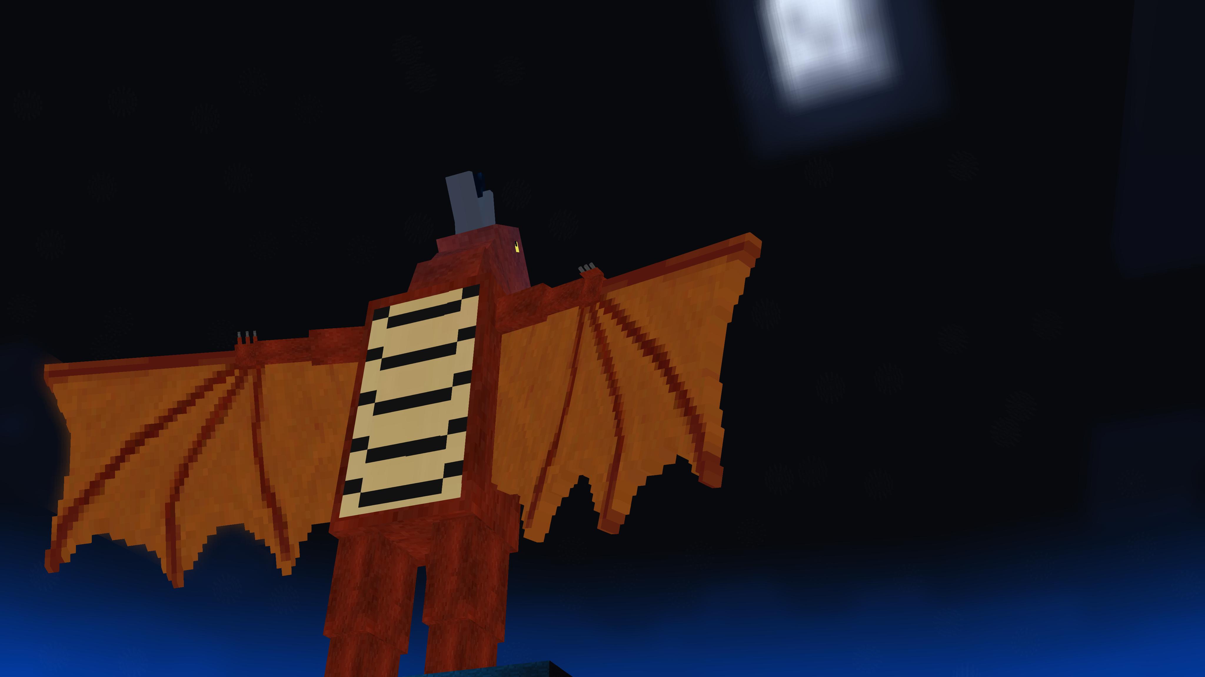 Rodan Wallpapers - Top Free Rodan Backgrounds - WallpaperAccess