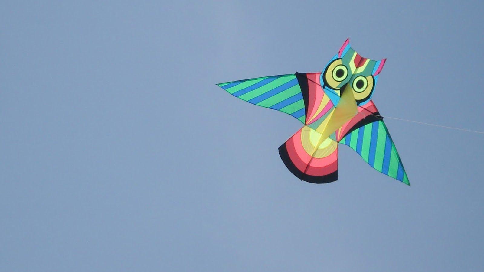 Kite Wallpapers - Top Free Kite Backgrounds - WallpaperAccess