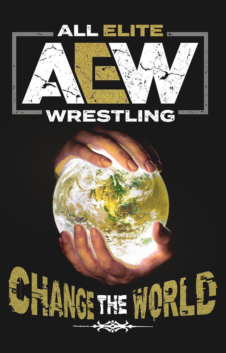 AEW Wallpapers - Top Free AEW Backgrounds - WallpaperAccess