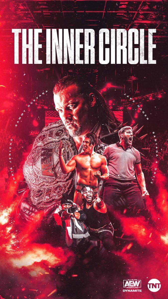 AEW Wallpapers - Top Free AEW Backgrounds - WallpaperAccess