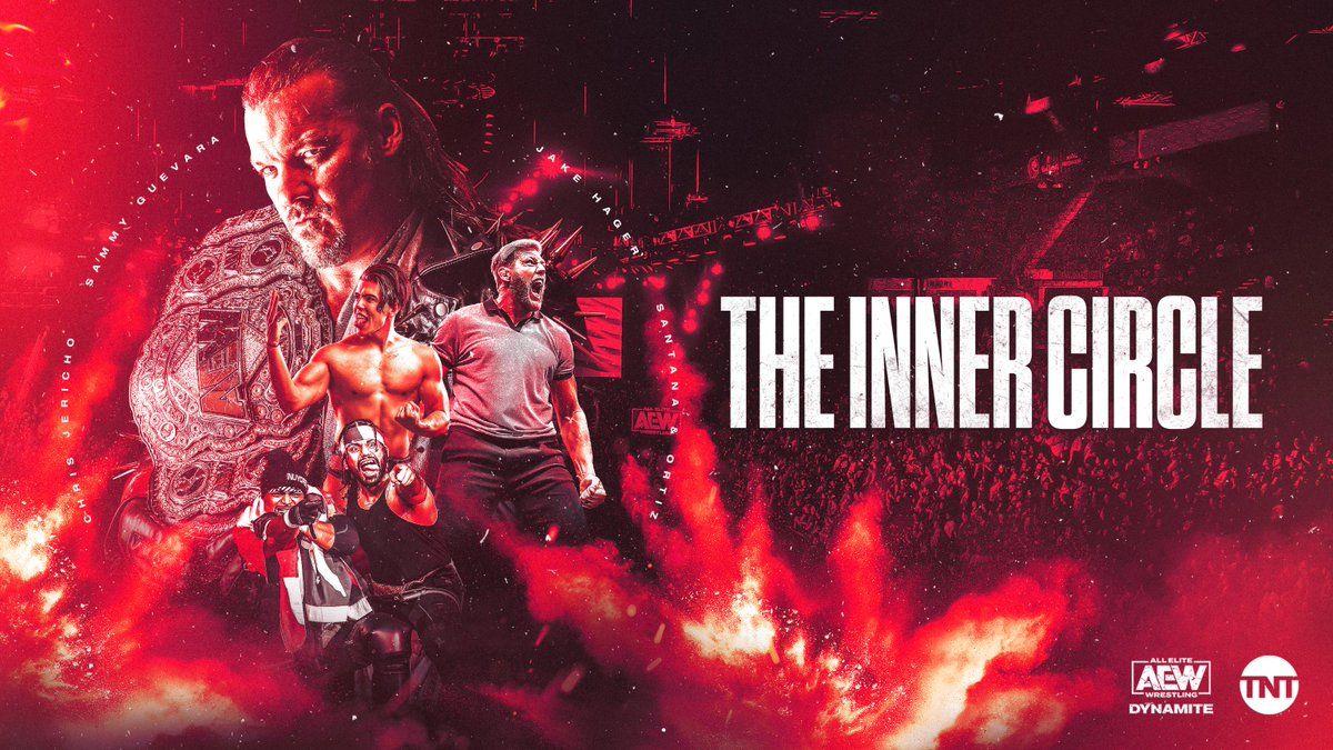 AEW Wallpapers - Top Free AEW Backgrounds - WallpaperAccess