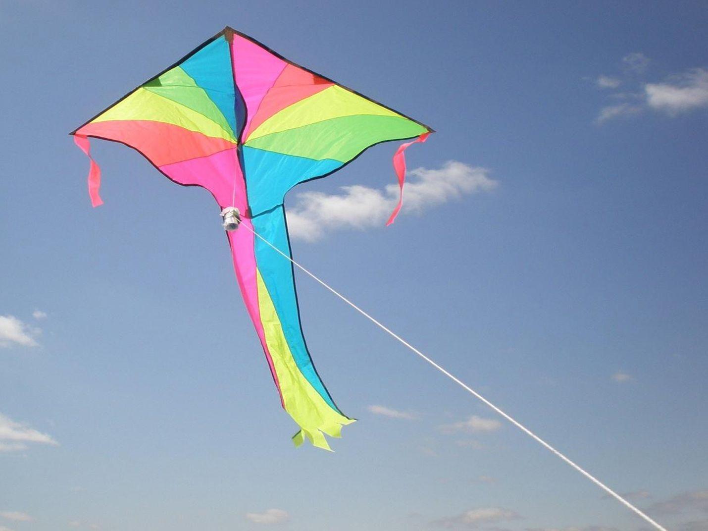 Kite Wallpapers - Top Free Kite Backgrounds - WallpaperAccess