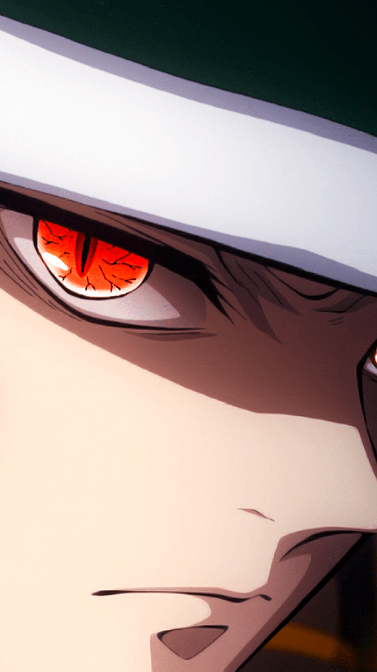 Muzan Wallpapers - Top Free Muzan Backgrounds - WallpaperAccess