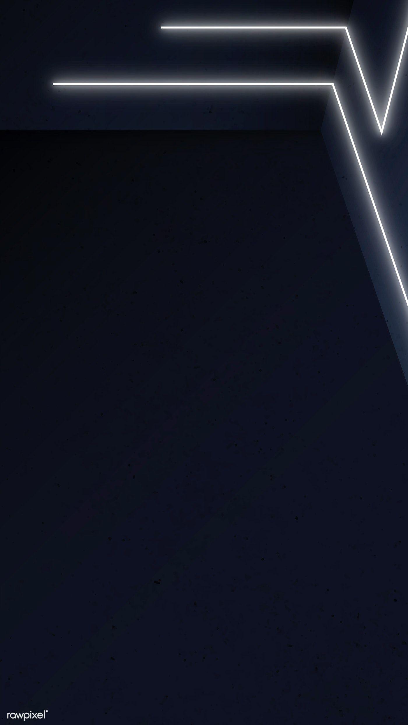 Black Glow Wallpapers - Top Free Black Glow Backgrounds - WallpaperAccess