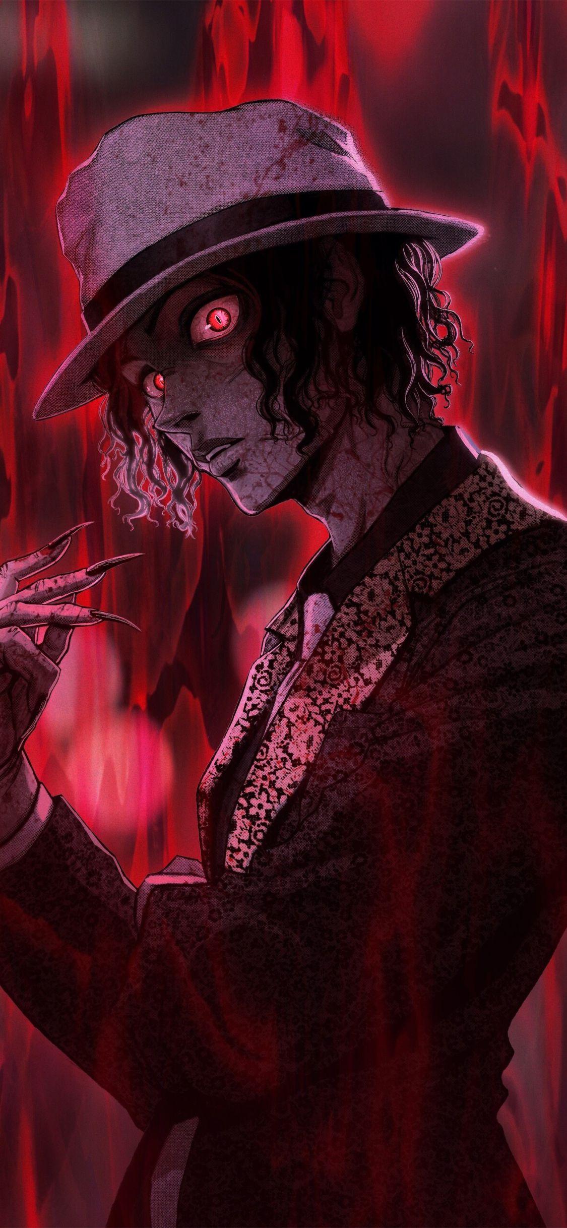 Muzan Wallpapers - Top Free Muzan Backgrounds - WallpaperAccess