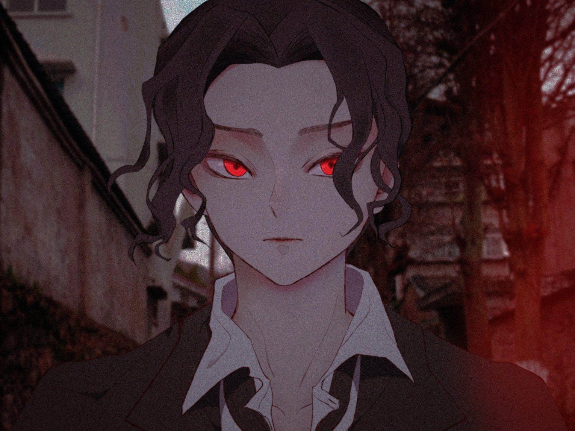 Kibutsuji Muzan 4K Wallpapers - Top Free Kibutsuji Muzan 4K Backgrounds ...