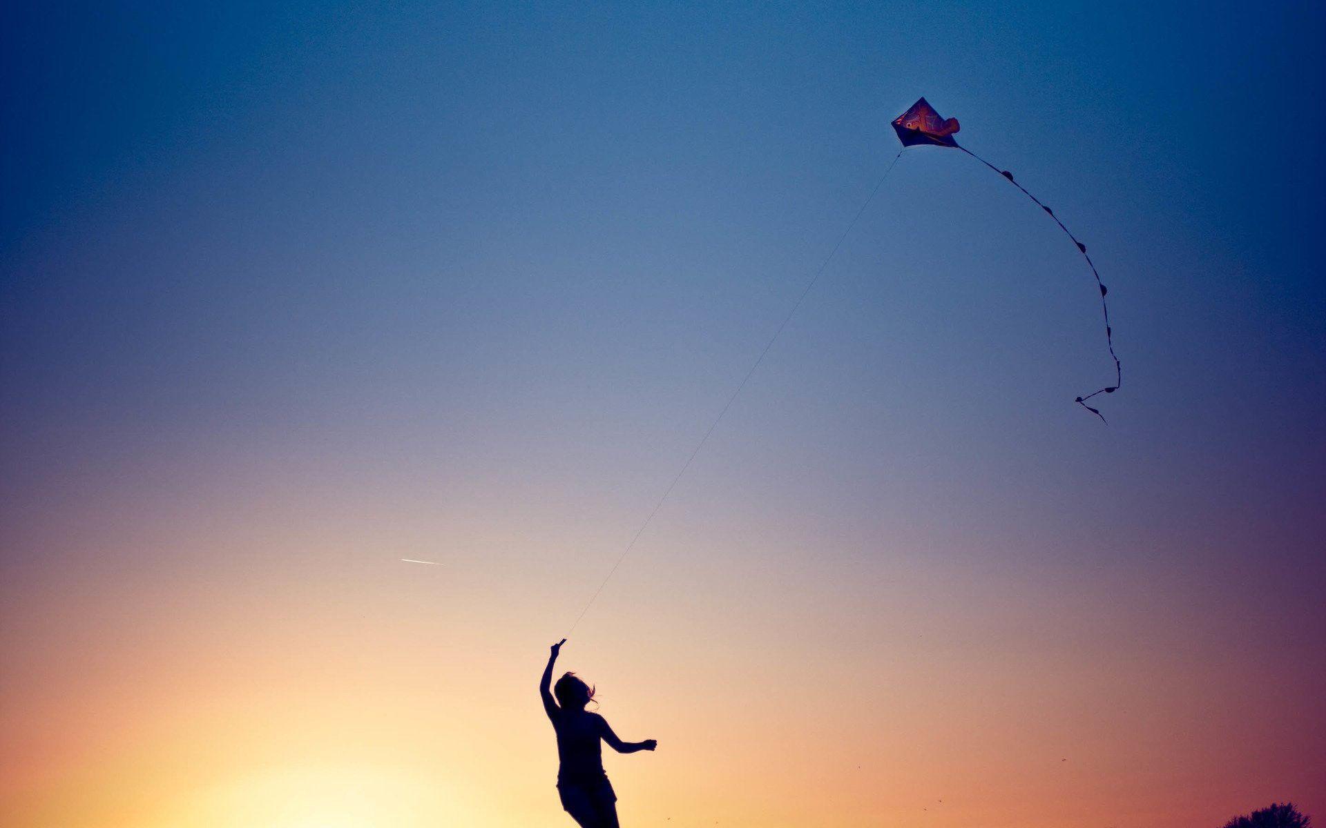 Kite Wallpapers - Top Free Kite Backgrounds - WallpaperAccess